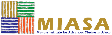 MIASA - Merian Institute for Advanced Studies in Africa - SARECO
