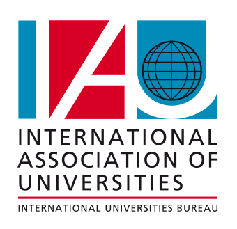 IAU - International Association of Universities - SARECO